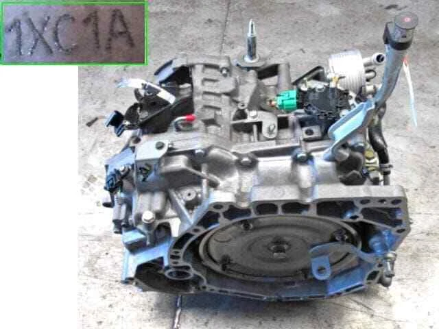 NISSAN NOTE 2012 DBA-E11 Automatic Transmission 310201XC1A [Used ...