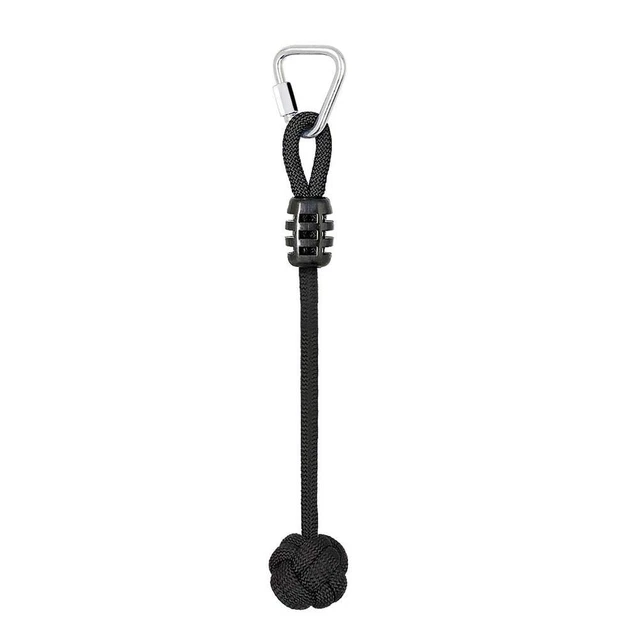 KIDS CLIMBING ROCK Ball Swing Rope Knotting Ball Small Safe For Indoor ...