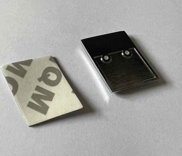 VOLVO INSCRIPTION BADGE Logo Emblem Chrome D5 T6 T8 XC90 V60 S80 D4 ...