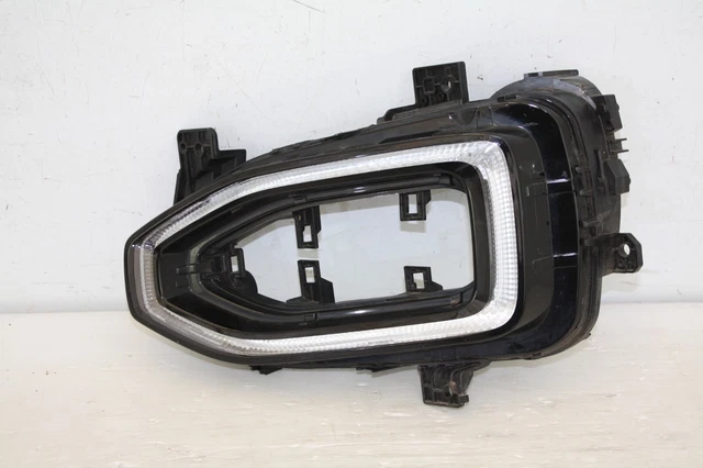 VW T-ROC FRONT Bumper Left Side LED DRL 2GA941055F Genuine £120.00 ...