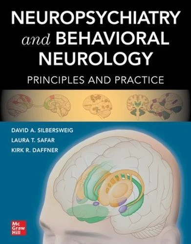 NEUROPSYCHIATRY AND BEHAVIORAL Neurology: Principles and Practice by ...
