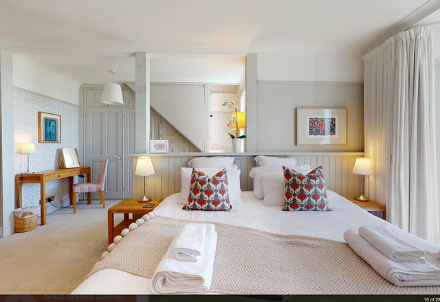 PREMIER INN/HYPNOS EMPEROR Ziplink Bed £669.70 - PicClick UK