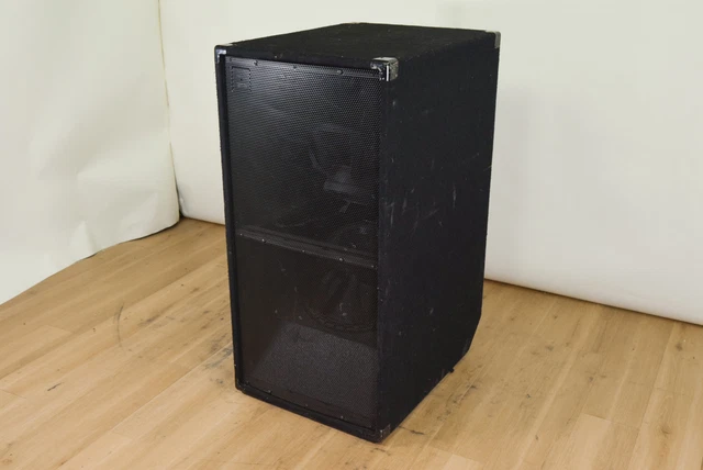 ELECTRO-VOICE (EV) MTL-1X Dual 18" Subwoofer (Kirchenbesitz) CG00MUW ...