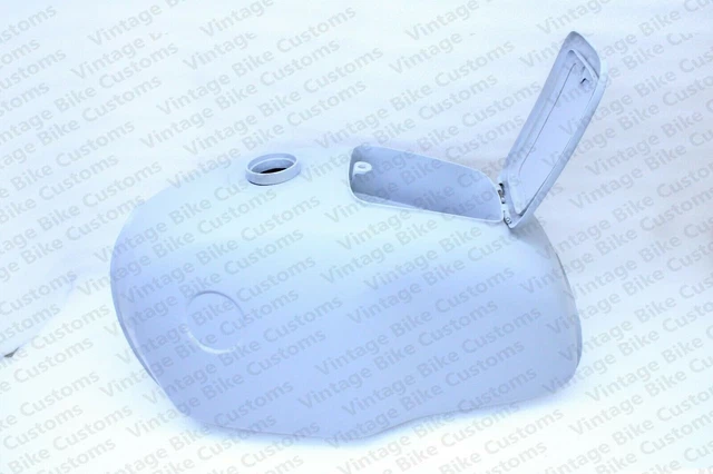 BMW R100S R100CS R100Rs R100Rt Petrol Fuel Tank With Glove Box |Fit For ...