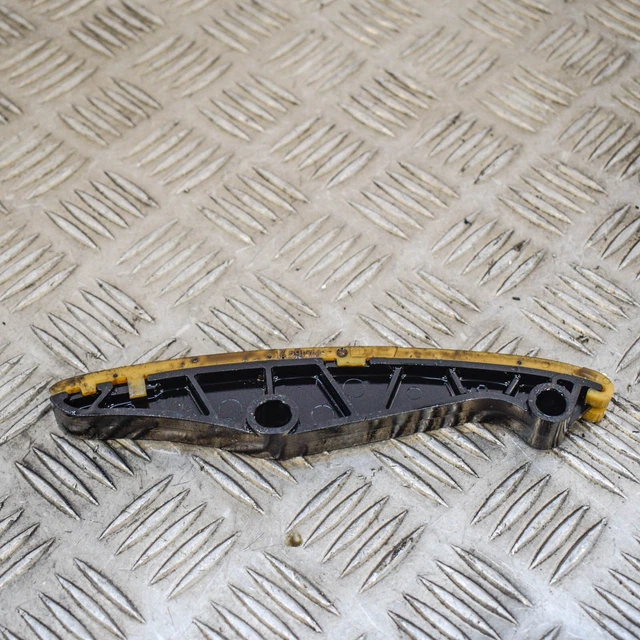 AUDI A6 C7 Engine Slide Rail For Timing Chain 059109513C 2016 3.0 TDI ...