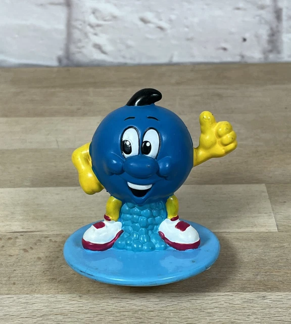 VINTAGE MILLIONS MACHINE Sweet Dispenser Figurine £10.00 - PicClick UK