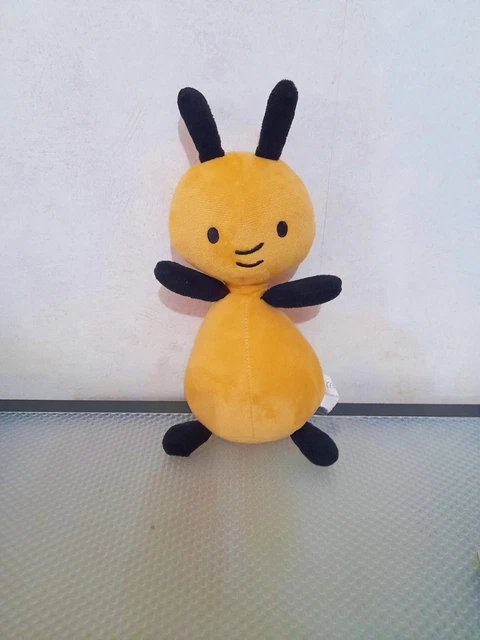 BING SOFT Toy - Flop soft toy - Bing Flop cbeebies £5.45 - PicClick UK