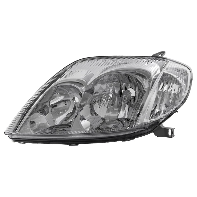 PHARE À GAUCHE HB3/H7 pour Toyota Corolla Break _E12J_ _E12T_ EUR 98,13 ...