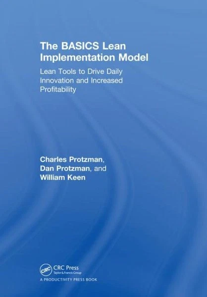 BASICS LEAN IMPLEMENTATION Model : Lean Tools to Drive Daily Innovation ...