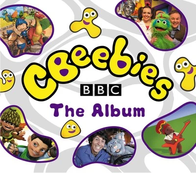 VARIOUS ARTISTS: CBEEBIES: The Album £3.24 - PicClick UK
