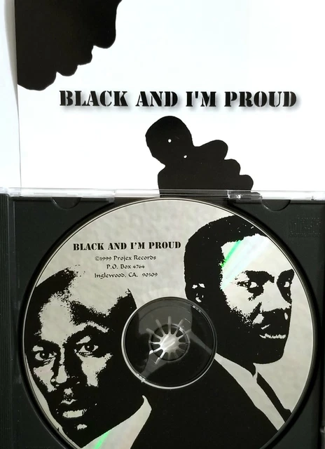 40 OZ & A TOMB RAP CD 98 DEMO HIPHOP BLACK PROUD G FUNK AFROAMERICANO ...