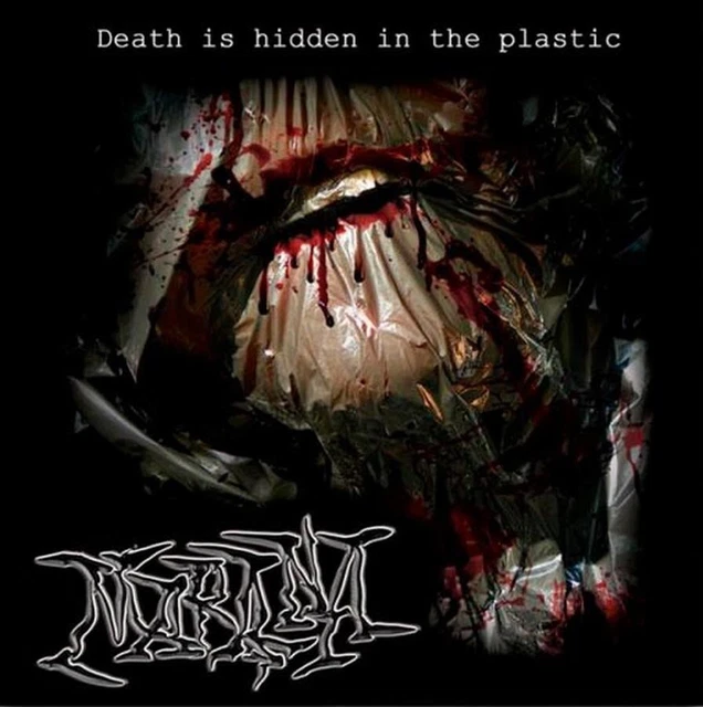 MARANA/HISTOS DEATH IS Hidden in the Plastic/Deviation (CD) Album EUR 17,36 - PicClick FR