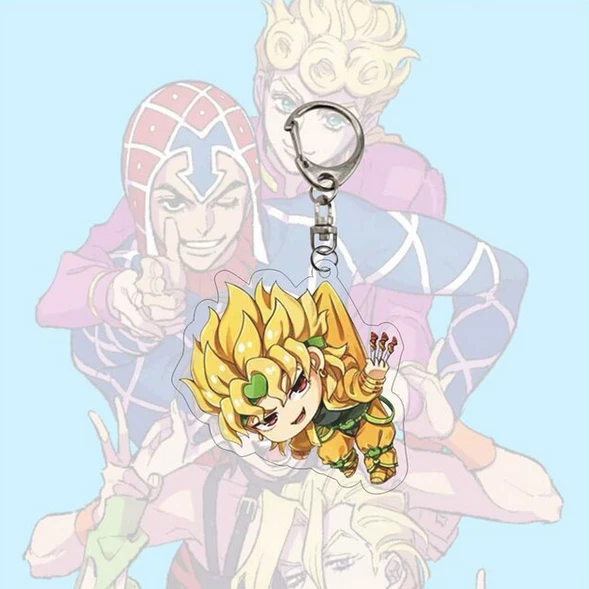 Jojo Dio Brando Quotes