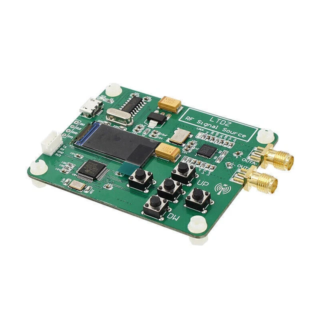 Rf Signal Generator Module FOR SALE! - PicClick