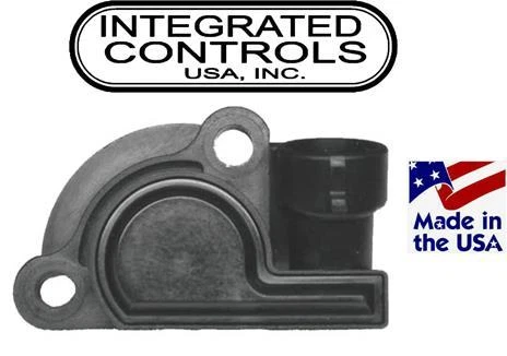 THROTTLE POSITION SENSOR 1996-2001 Chevy C1500 Truck, 1996-1999 C1500 ...