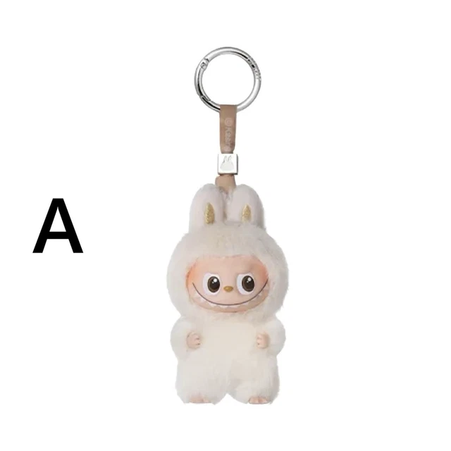 THE MONSTERS LABUBU Pin For Love letter A £36.47 - PicClick UK