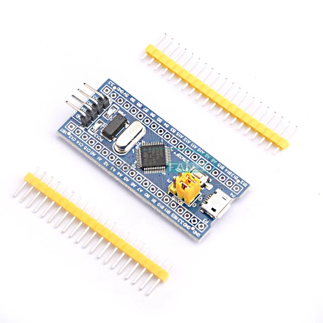 Stm32f103c8t6 C6t6 Arm Stm32 Minimum System Development Board Gx Module
