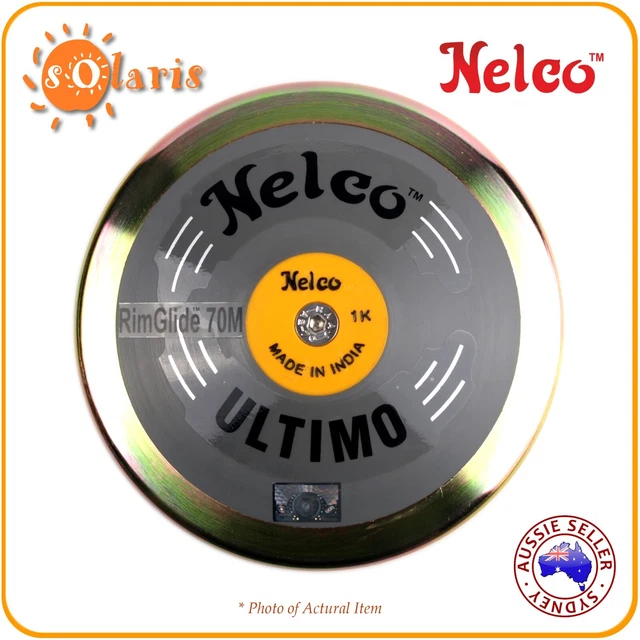 NELCO SUPER SPIN ULTIMO High Performance Discus - RimGlide 70M EUR 137 ...