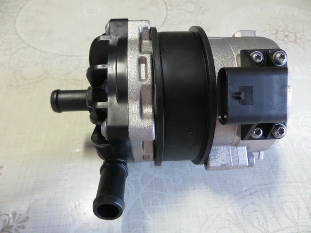 HARLEY WASSERPUMPE 26600050 pump coolant Twin Cam engine Ersatzteil für ...