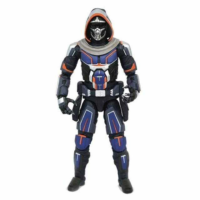 MARVEL - BLACK Widow Movie - Taskmaster Marvel Select Action Figure ...