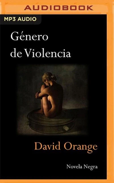 GNERO DE VIOLENCIA (Narracin En Castellano) by David Orange (Spanish) Compact Di $49.76 ...