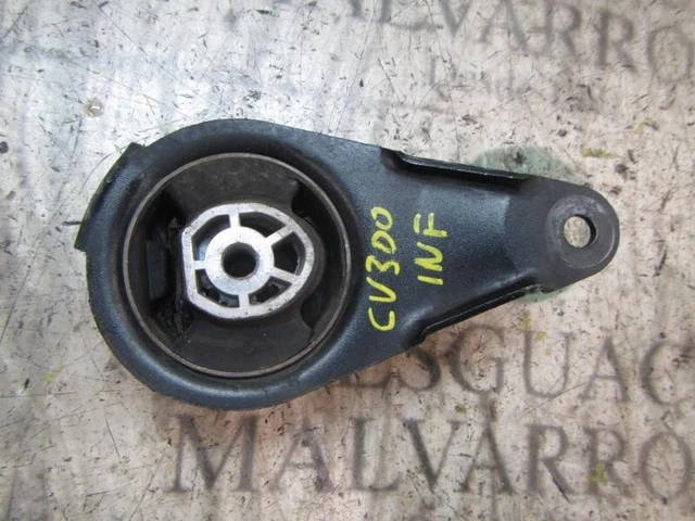 180687 MOTORUNTERSTÜTZUNG / 15038532 Für Citroën C4 Grand Picasso 2.0 ...