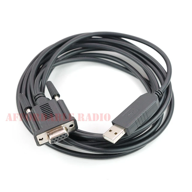 USB PROGRAMMING INTERFACE cable Yaesu FT-991A FT-2000 FT-950 FT-1000MP ...