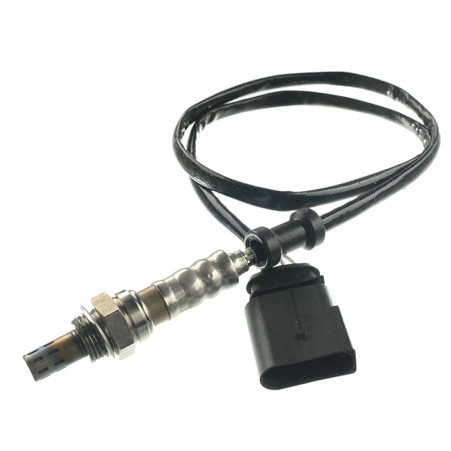 SONDA LAMBDA DIAGNÓSTICO para VW Passat Audi A4 Seat Exeo 3R2 Skoda 06B906265E EUR 27,44 ...
