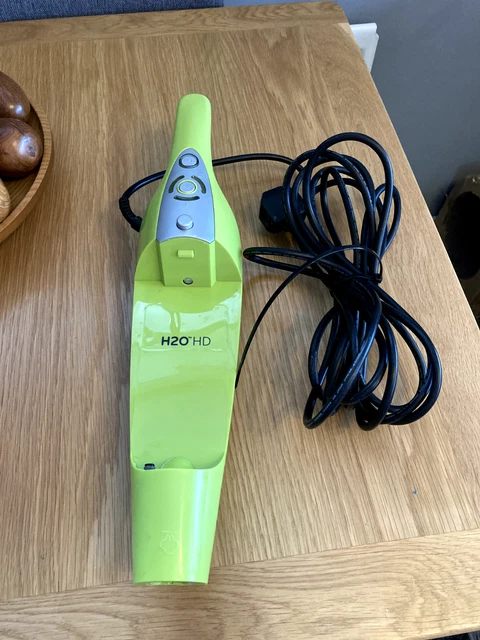 MAIN MOTOR ONLY for THANE H20 HD Steam Mop Cleaner CLEANING SYSTEM £26. ...