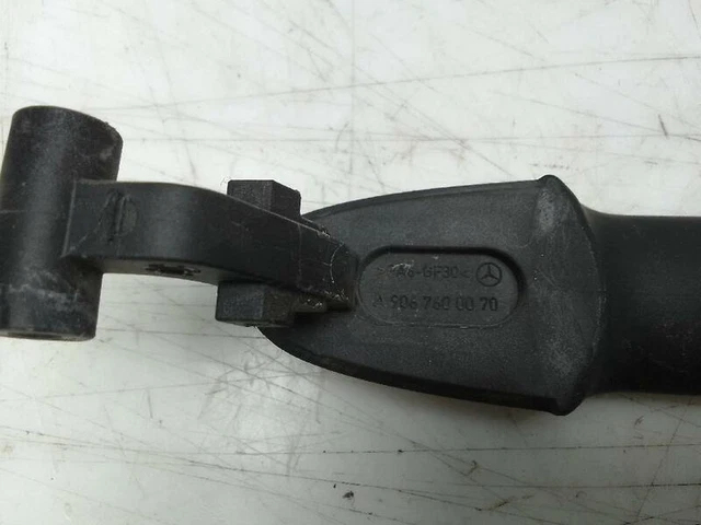 A9067600070 TÜRGRIFF VORNE aussen rechts für MERCEDES-BENZ SPRINTER II ...
