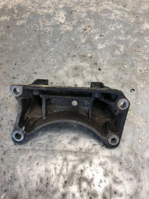 MERCEDES-BENZ E W211 2004 Gearbox mounting bracket A1402421340 APU19198 ...