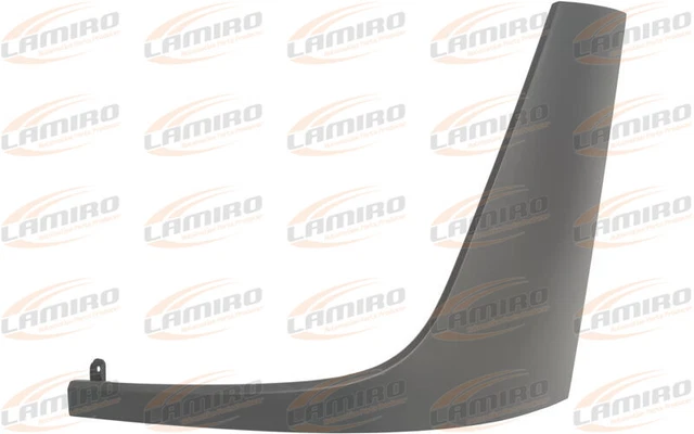 FITS MERCEDES ACTROS MP4 MP5 Headlamp Bezel Left 9608840558 9608823905 ...