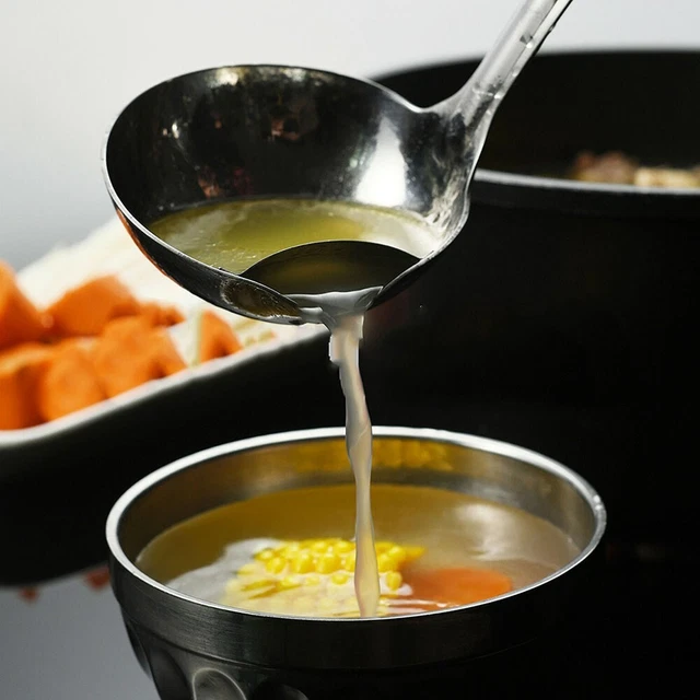 PAILLE DE BL s?re et cologique + vaisselle pour enfants en acier ...