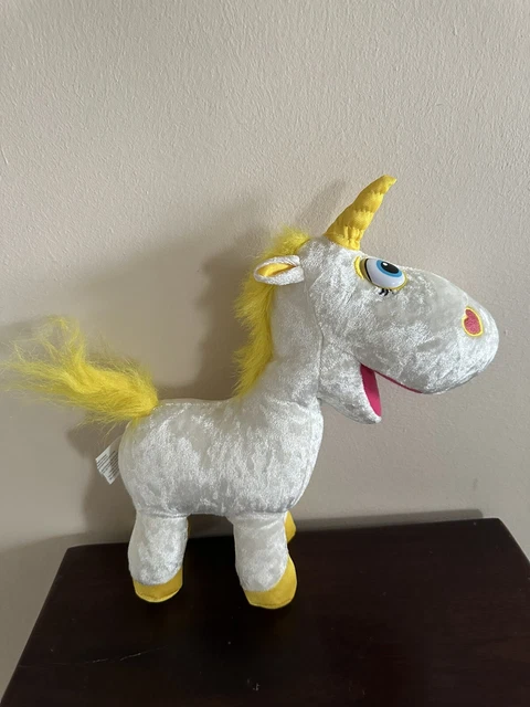 DISNEY PIXAR TOY Story Signature Collection Buttercup Movie Accurate ...