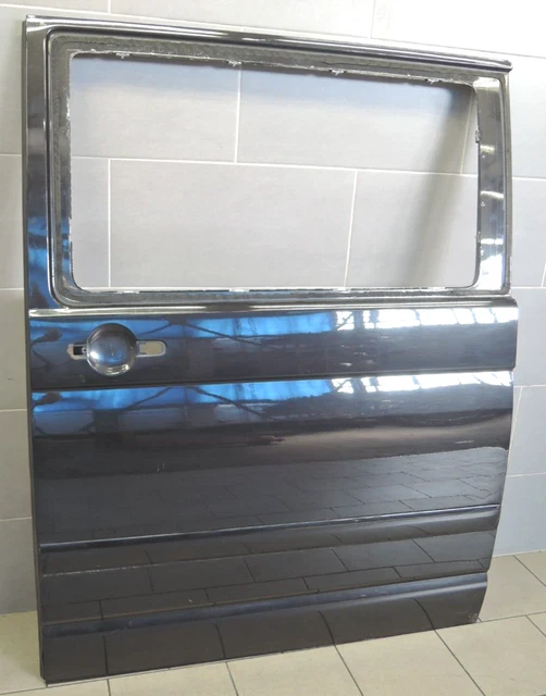 VW T5 T6 7H 7E originale Schiebetür Tür rechts EUR 140,00 - PicClick DE