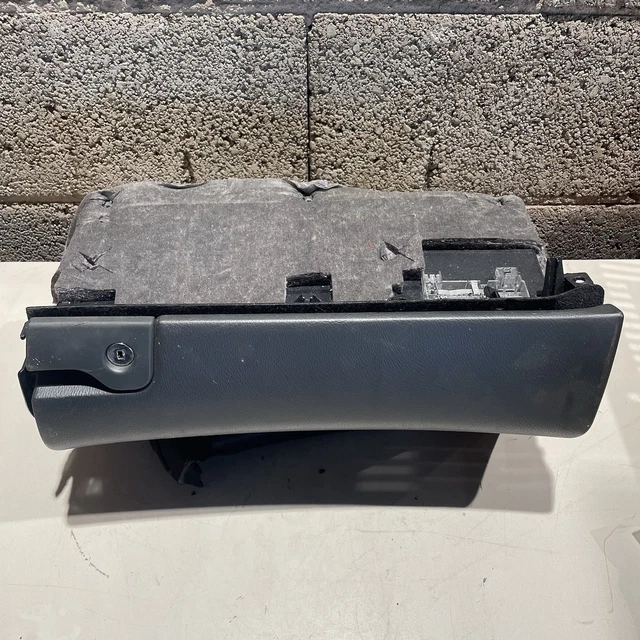 MERCEDES BENZ W203 Handschuhfach Ablagefach Staufach 2036802691 C ...