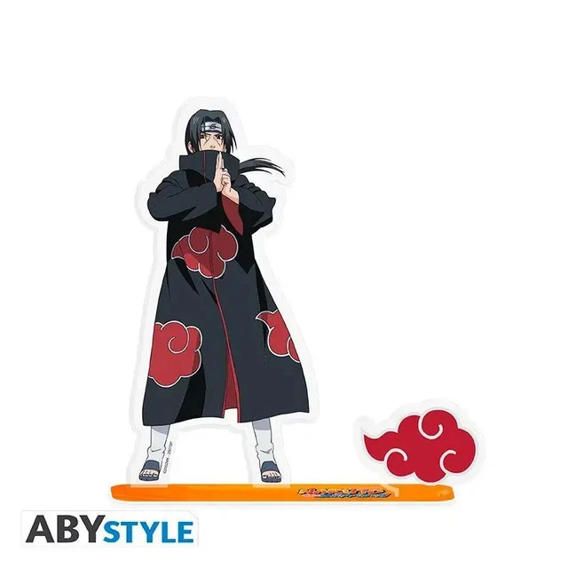NARUTO SHIPPUDEN - Acryl® - Itachi Deutsch 2025 Abysse Deutschland GmbH ...