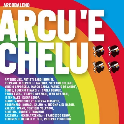 ARCU ET CHELU - USA Pour La Sardaigne [2 CD] Universal Strategic EUR 19 ...