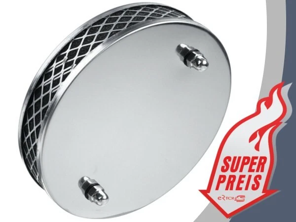 FILTRE À AIR flux d'air SU HS2 SU-HS2 SUHS2 carburateur pour WOLSELEY ...