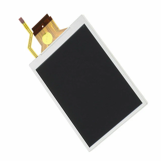 LCD DISPLAY SCREEN Monitor Panel w/ Backlight For Canon EOS 1300D 1500D ...
