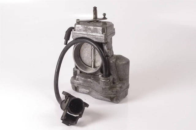 MERCEDES 0001415725 THROTTLE Body Slide Valve | R129 SL W140 S Class £ ...