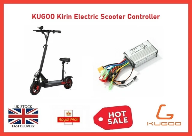 ORIGINAL KUGOO ESCOOTER Controller motherboard for Kirin M4/ M4 Pro/ M2 ...