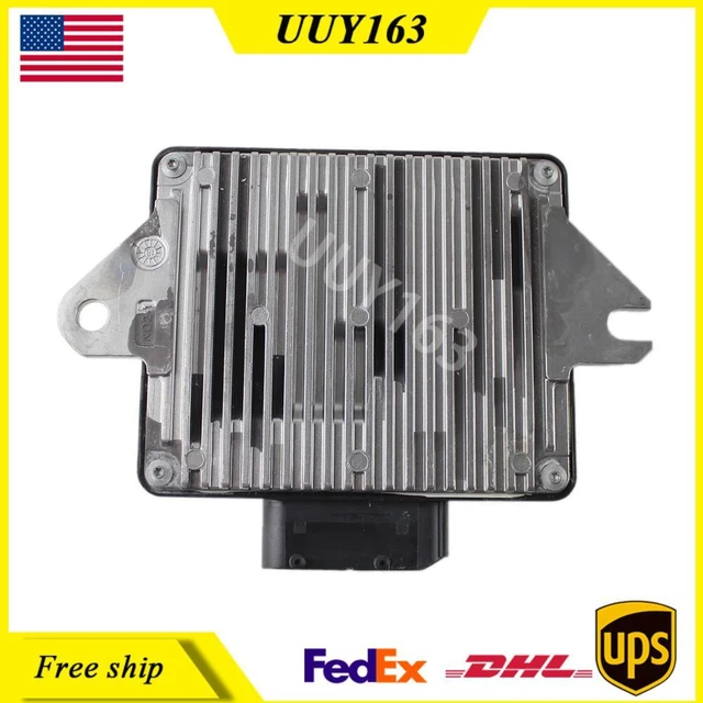 TRANSMISSION MODULE VTC Control Assy Fits 18-21 Nissan Kicks Versa ...