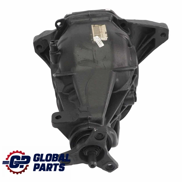 MERCEDES W204 W205 W212 Rear Differential Diff 3,07 Ratio 2043507400 ...