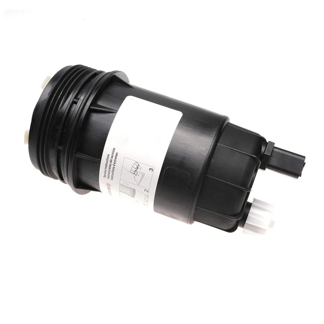 FS43257 FUEL FILTER Assembly for Ram 6.7L 2500 3500 4500 5500 2007.5 ...