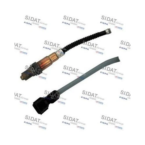 SONDE LAMBDA SIDAT 90283 pour Citroën Nissan Opel Peugeot Renault Vauxhall Dacia EUR 111,17 ...