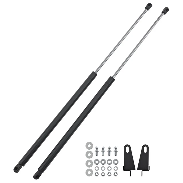 TRIUMPH SPITFIRE MK1-3 Bonnet Lift Kit Gas struts 1962-70 Part no: 867 ...