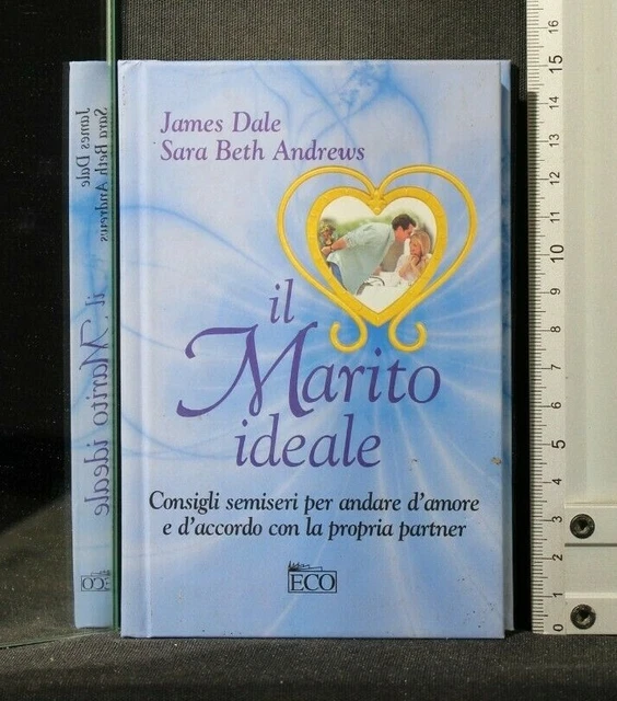 IL MARITO IDEALE. James Dale, Sara Beth Andrews. Armenia. EUR 2,40 ...