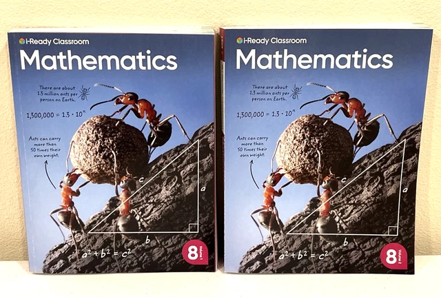 I READY CLASSROOM Mathematics 2024 Grade 8 Student Books Volume 1 2 i-ready-classroom-mathematics-2024-grade-8-student-books-volume-1-2