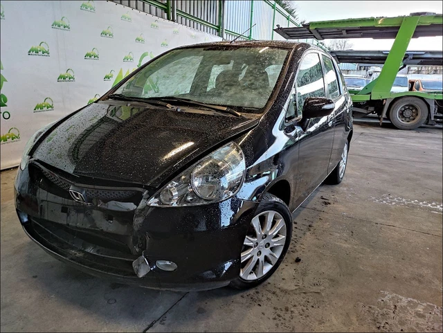 POMPE ALIMENTATION CARBURANT Honda Jazz I Phase 2 5P 17040Saa000 EUR 50 ...